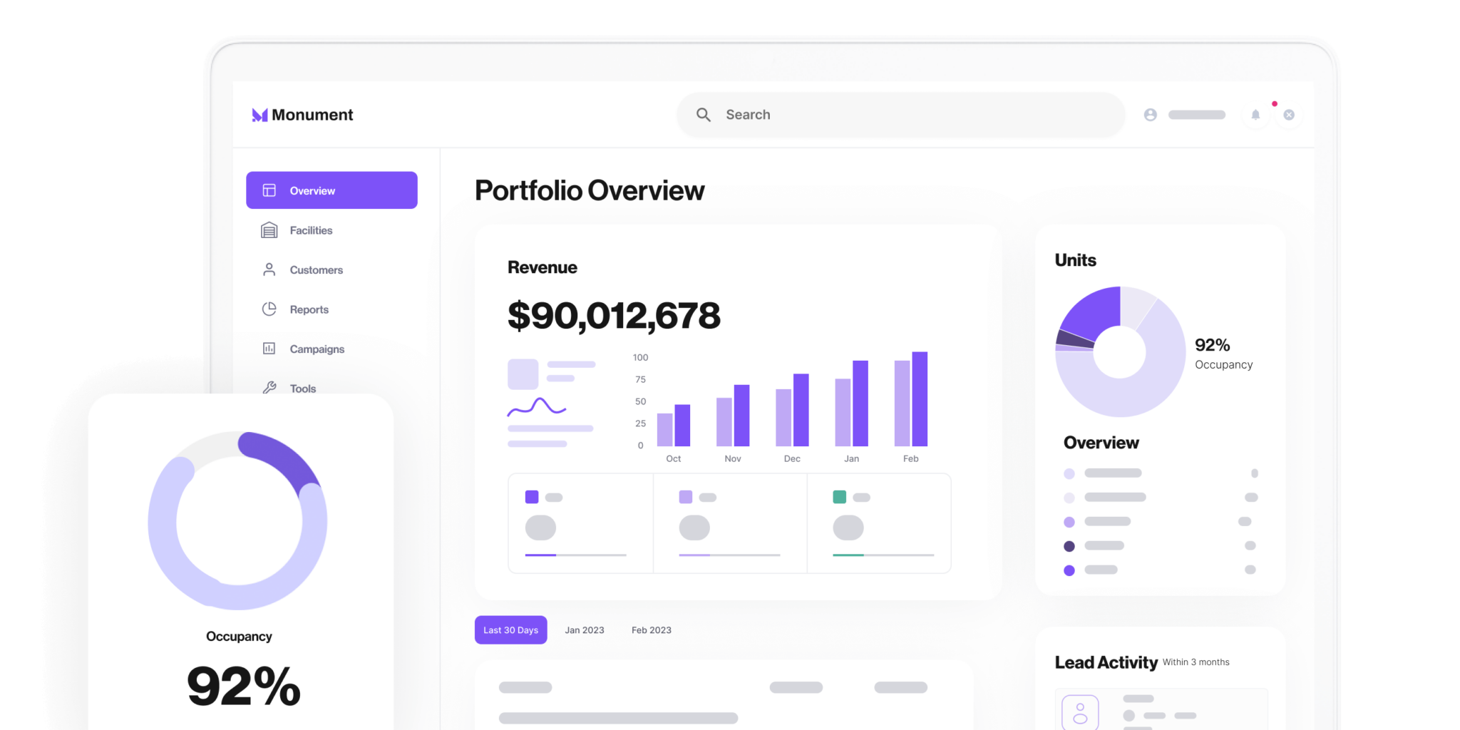 Monument Software - Careers