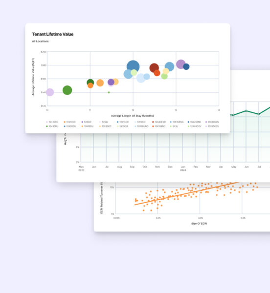 Self-Storage Software Solutions for Top Operators | Monument