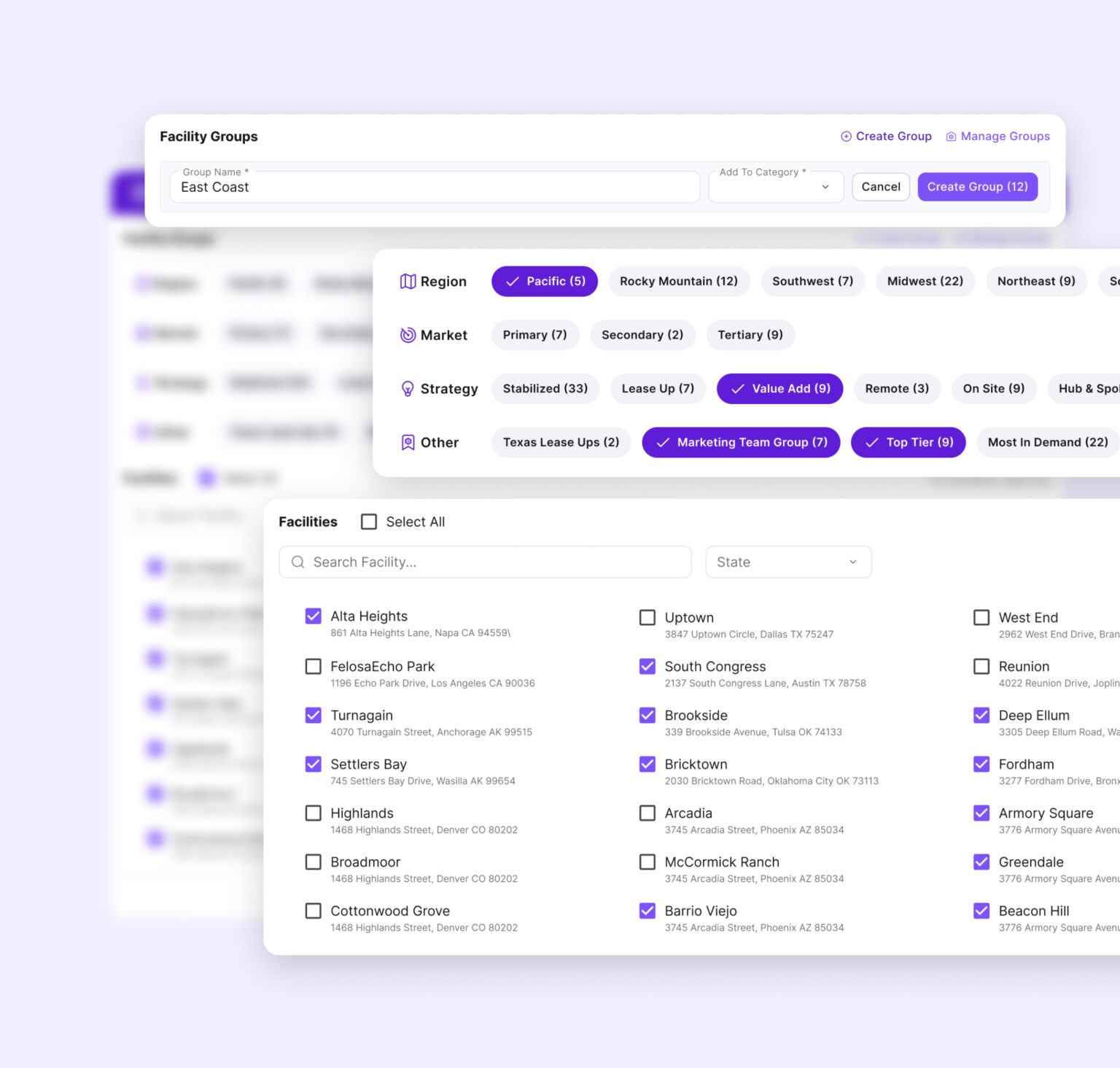 Why Choose The Best Self-Storage Software | Monument